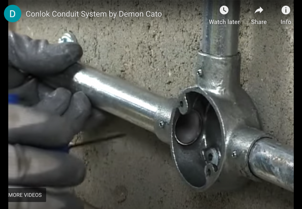 Conlok – NCM Distributors