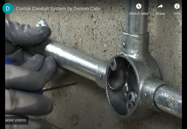 Conlok – NCM Distributors