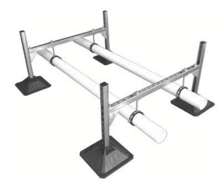 Roof Support Systems – NCM Distributors
